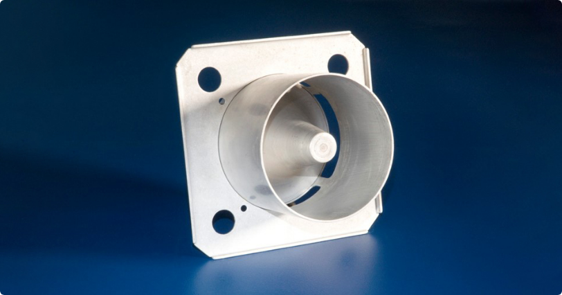 Sub-Assemblies - Carmel Metal